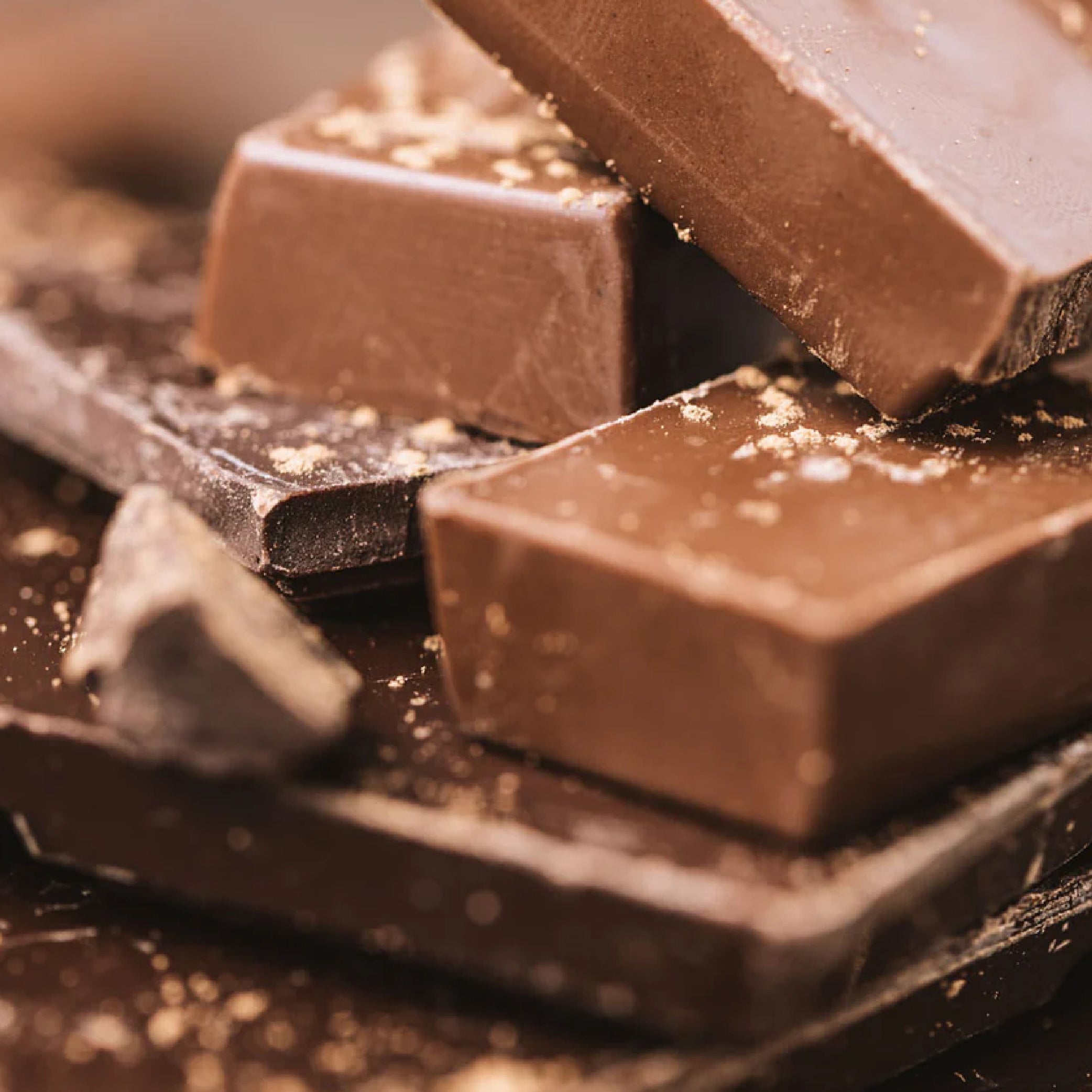 Milk Chocolates: A Classic Treat Loved Around the World - The Nut House