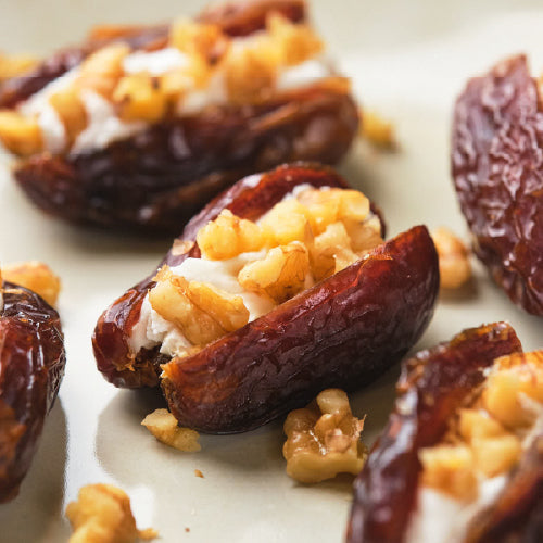 A Simple, Delicious Guide to Stuffed dates - The Nut House