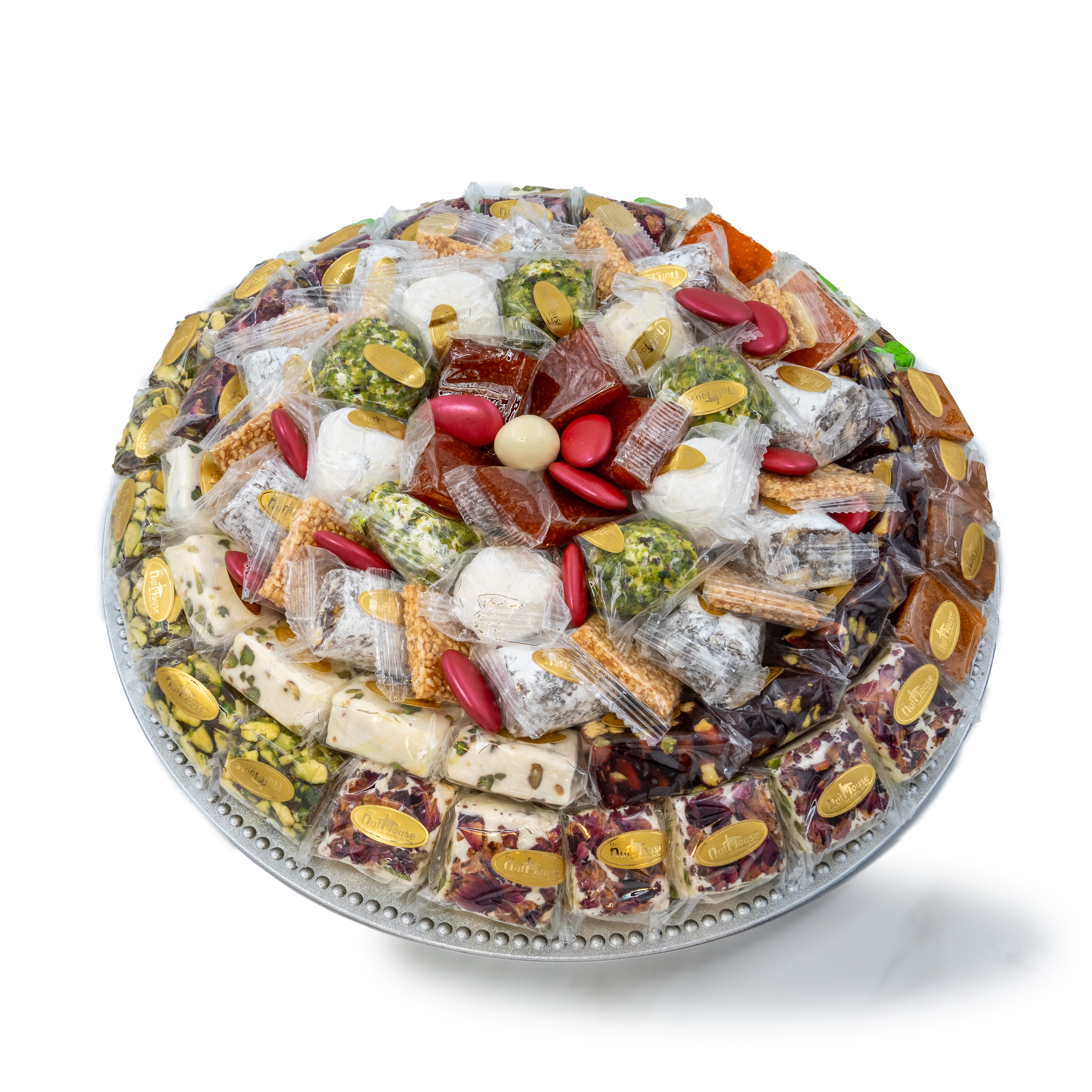 Occasion Flavors - The Nut House