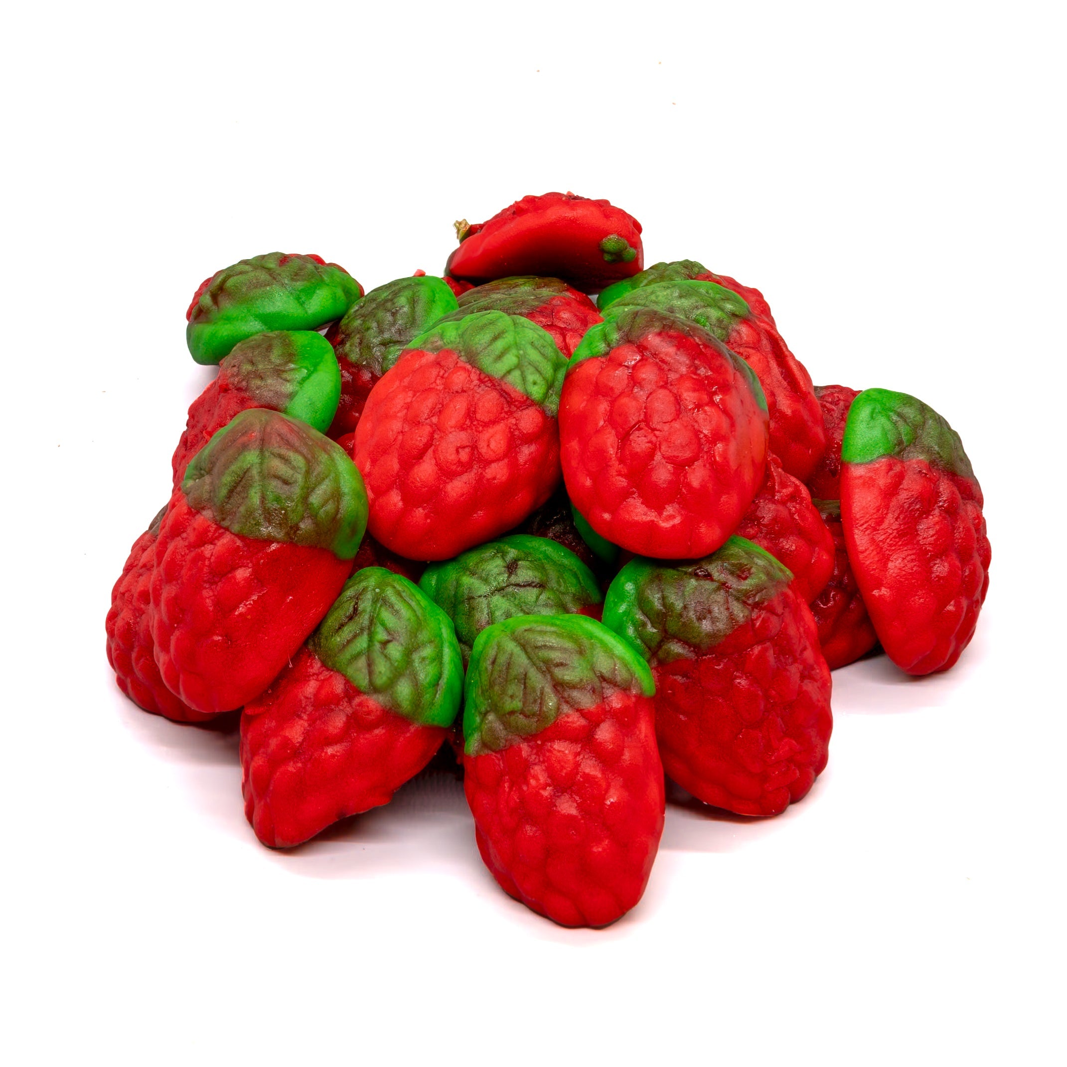 Sweets - The Nut House