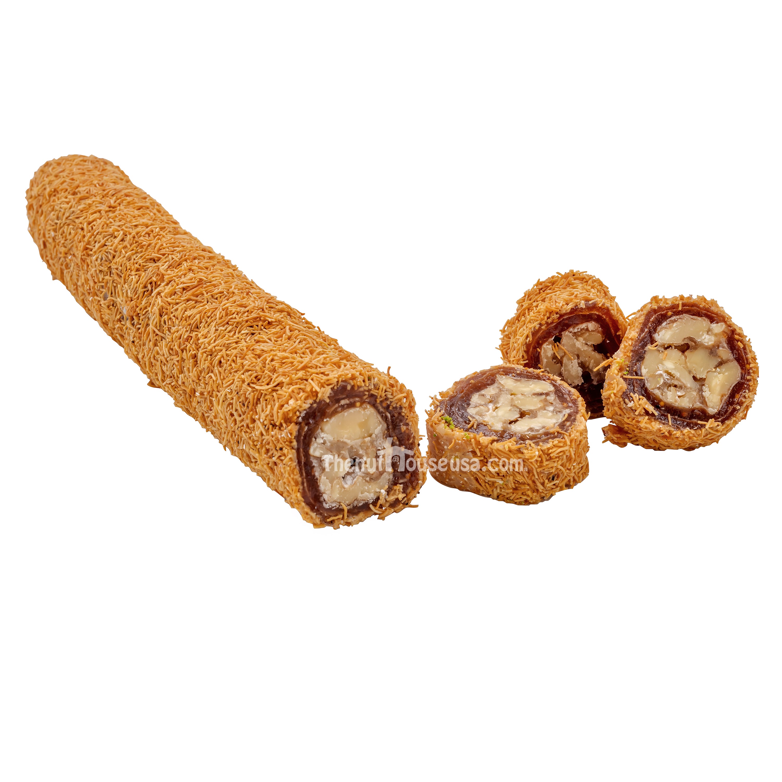 Burma Fig & Walnut Wrap – The Nut House