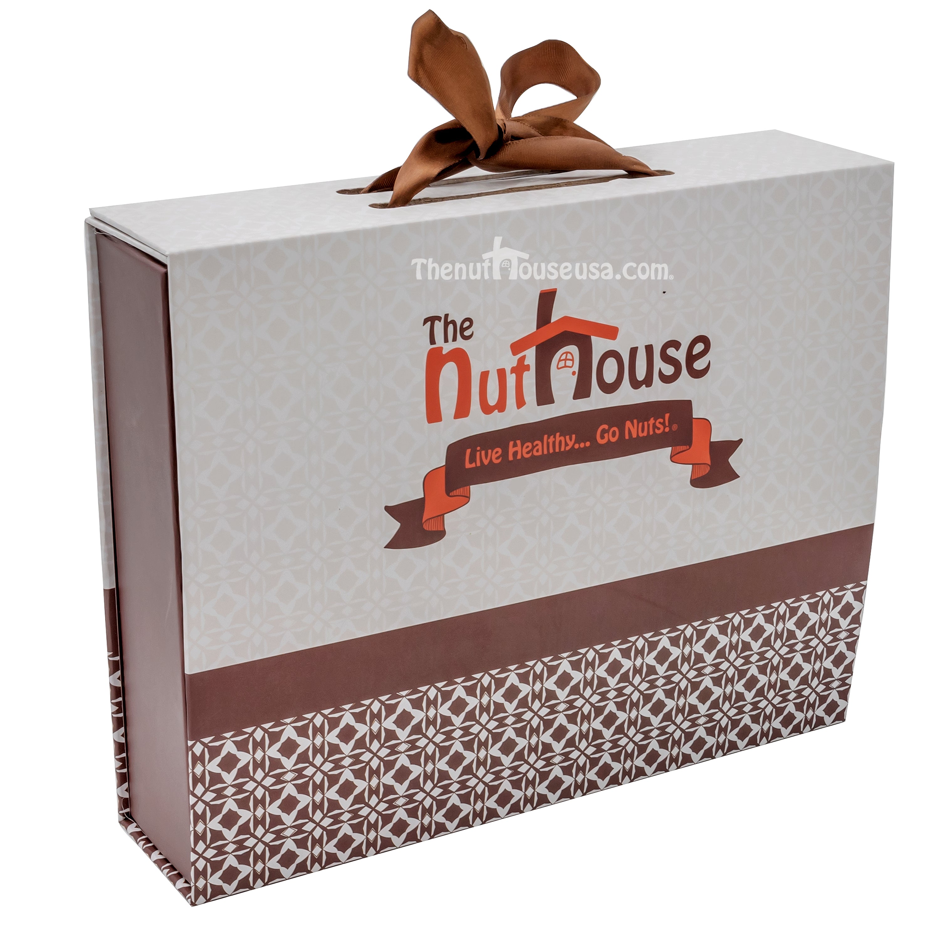 Customized Gift - The Nut House