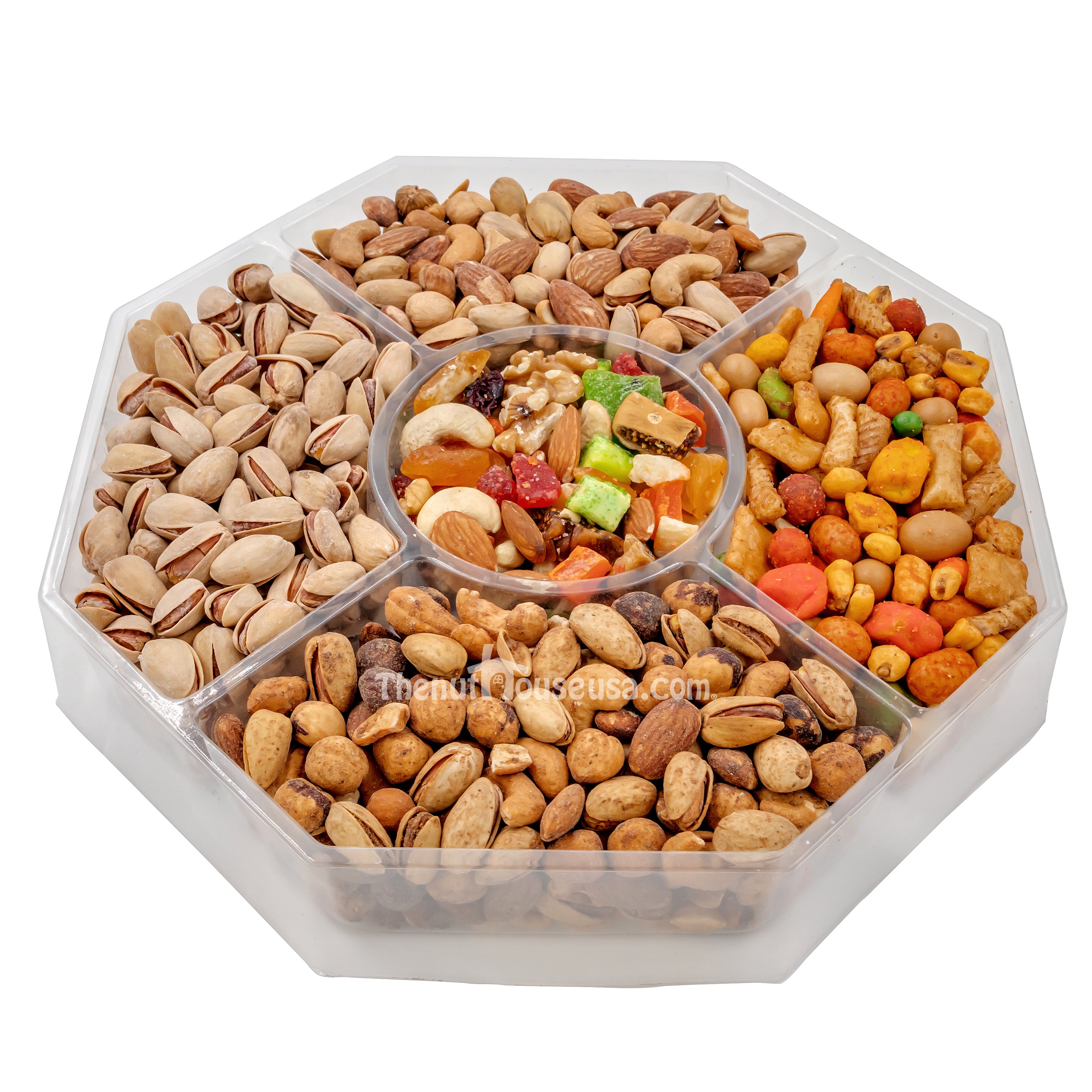 Customized Gift - The Nut House