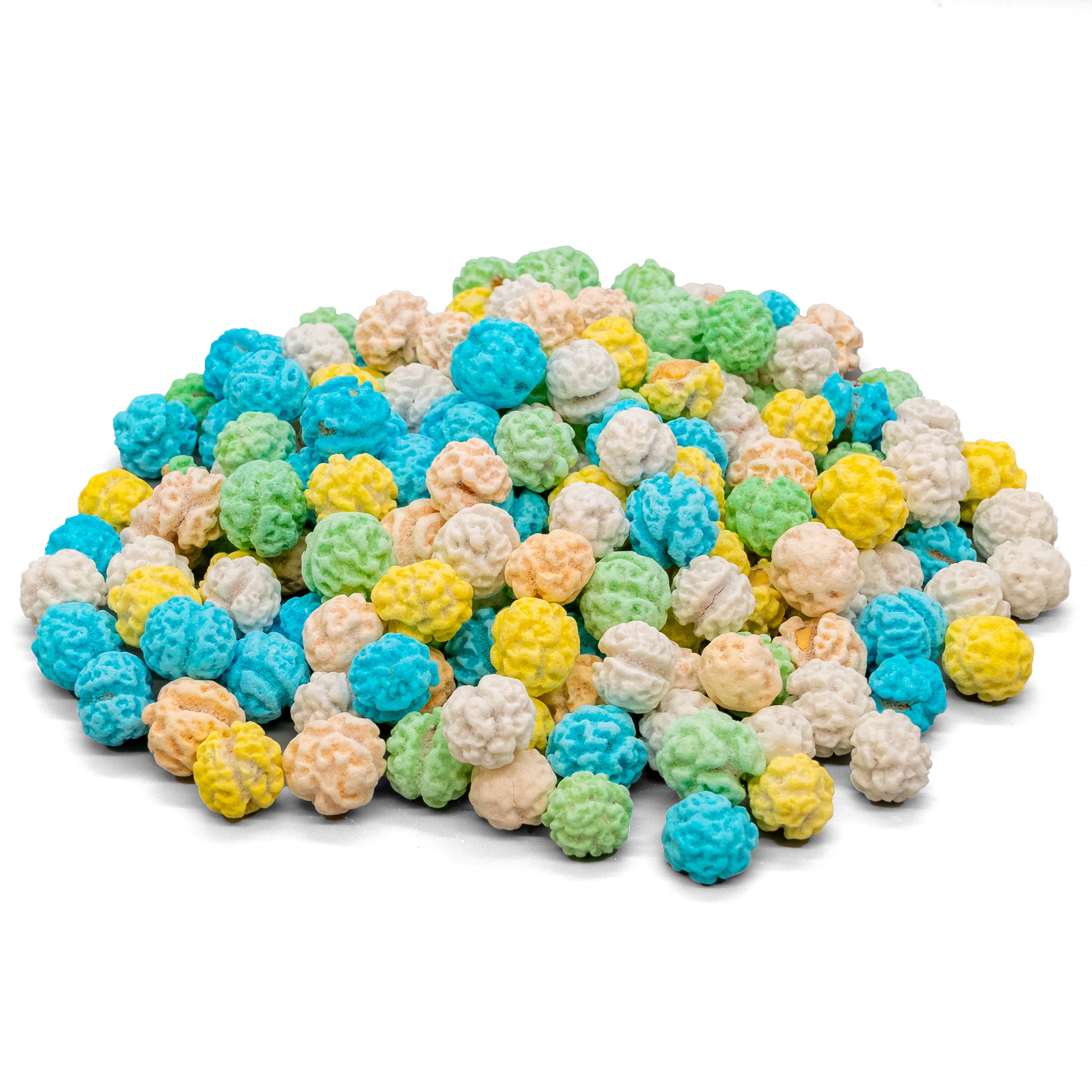 Jordanian Almonds – The Nut House