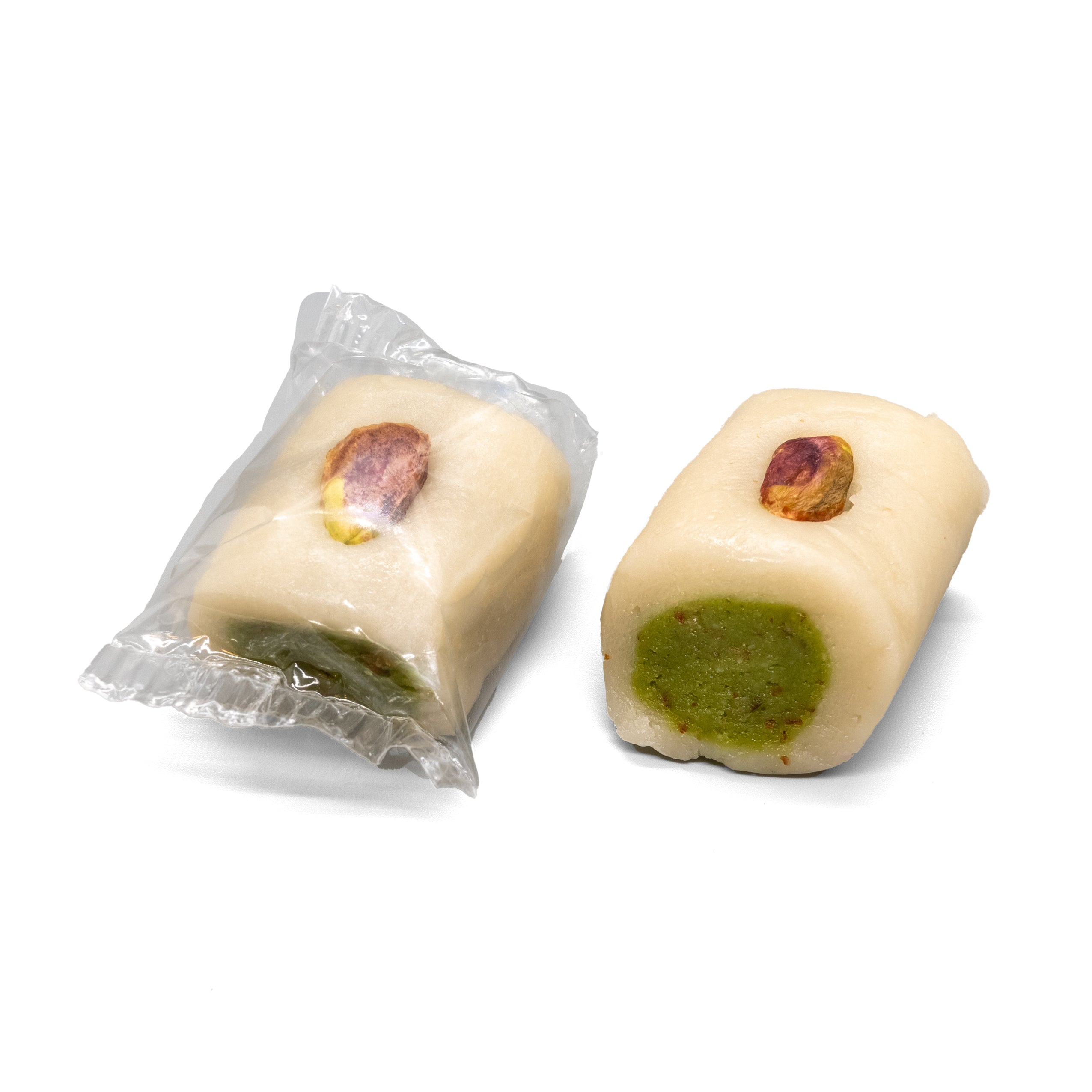 Aleppo Iozina Fingers with Pistachios - The Nut House