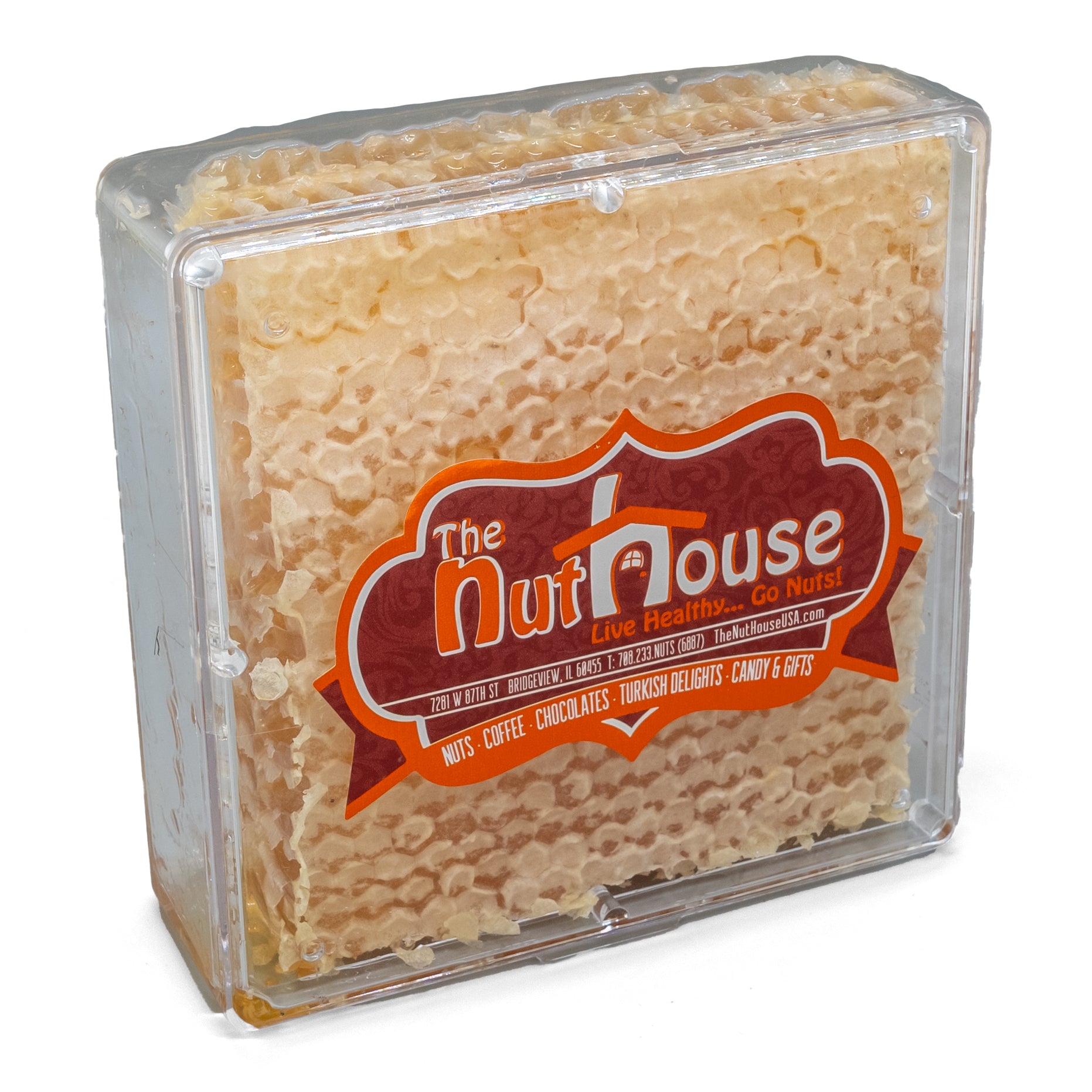 Honey Comb - The Nut House