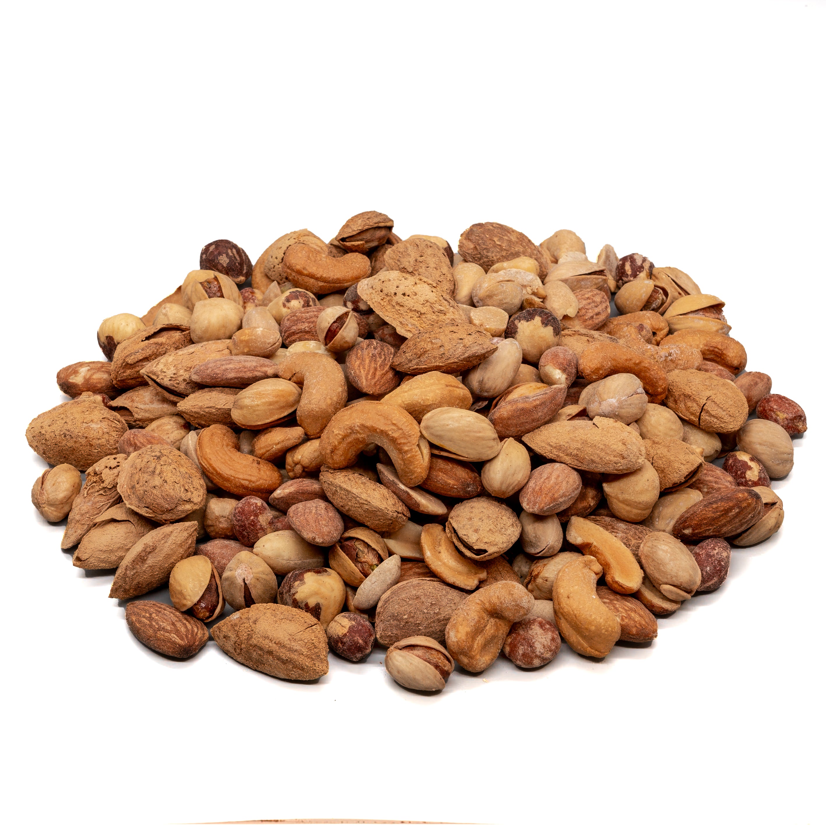 Nuts - The Nut House