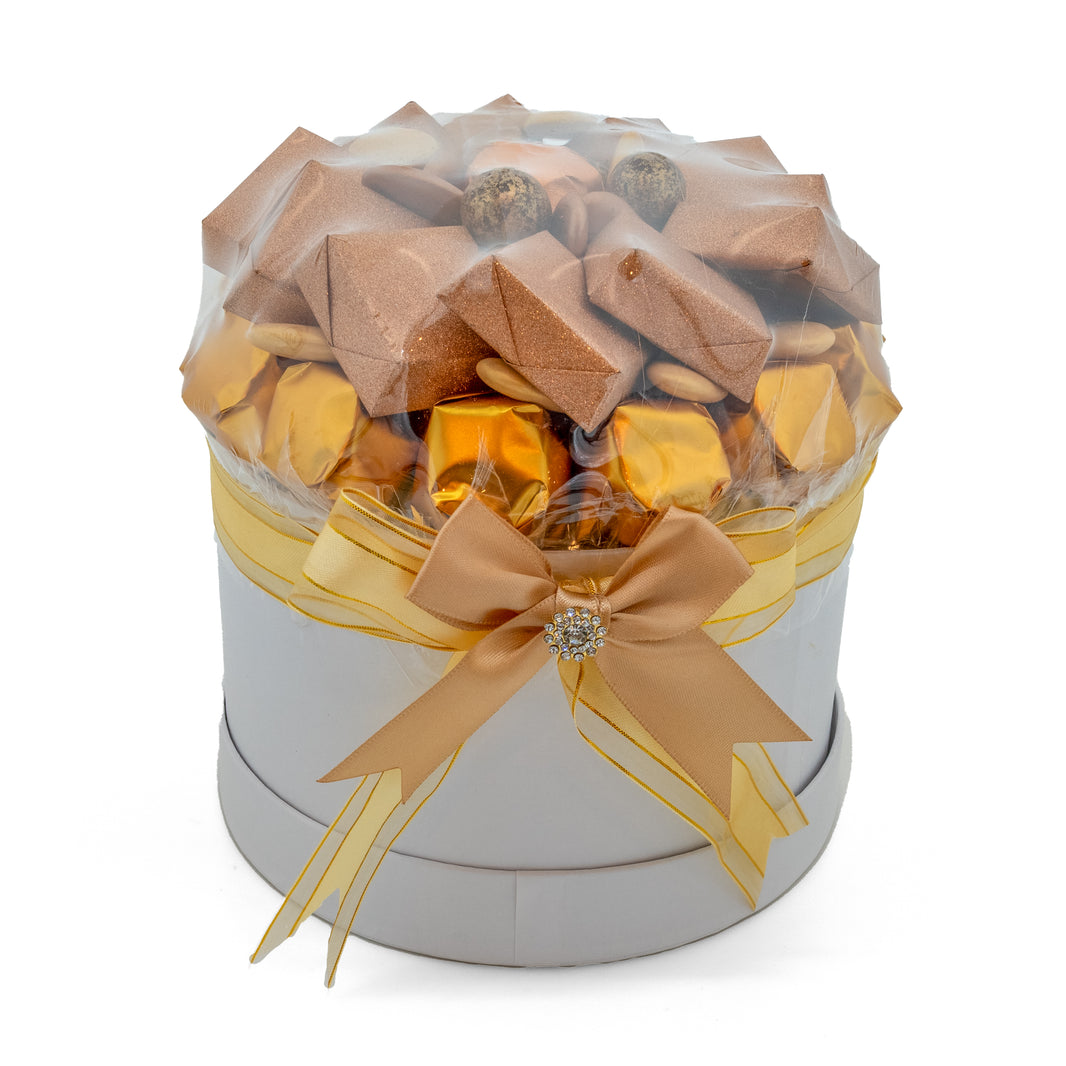 Chocolate Gifts - The Nut House