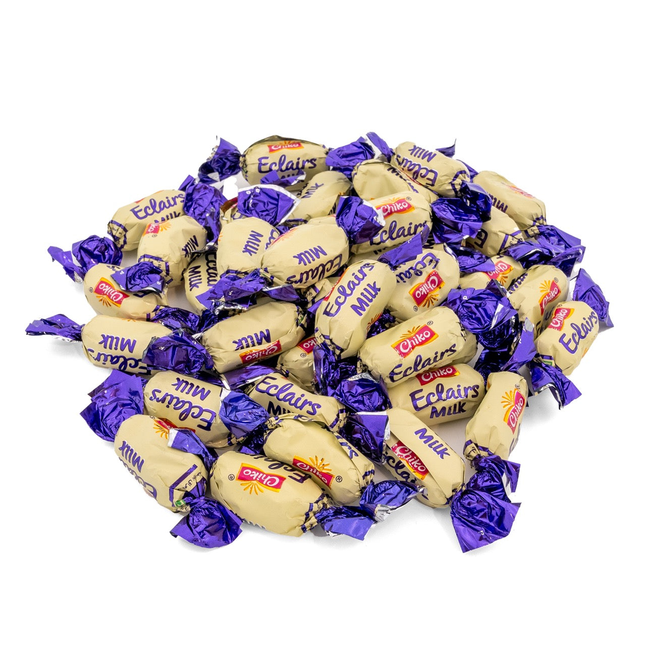 Eclairs Candy - The Nut House