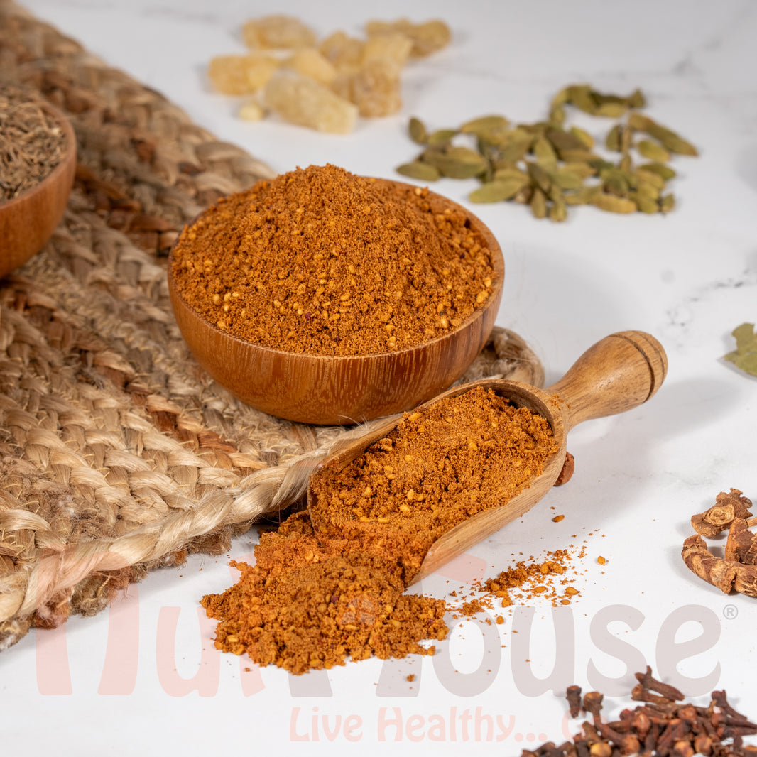Zatar & Specialty Foods - The Nut House