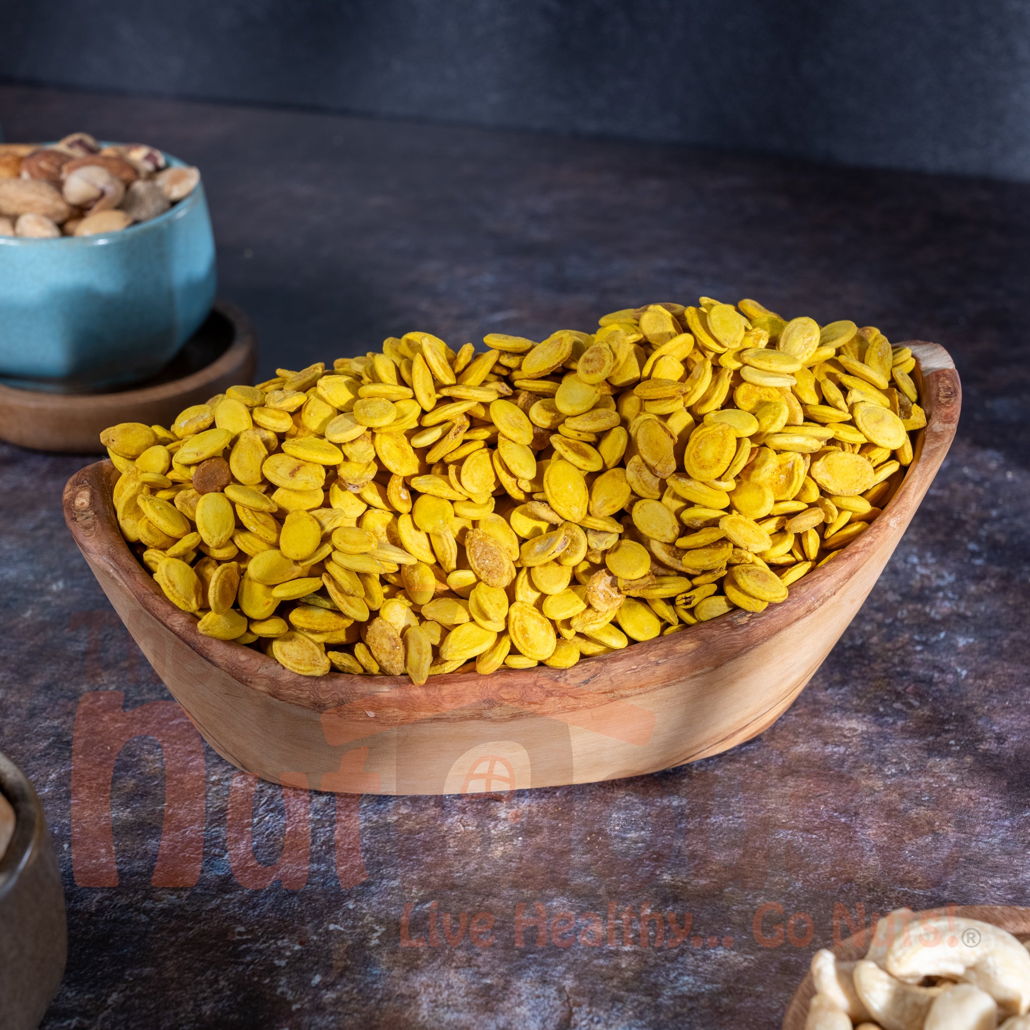 Lemon Egyptian Seeds - The Nut House
