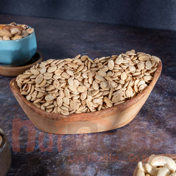 Original Egyptian Seeds - The Nut House