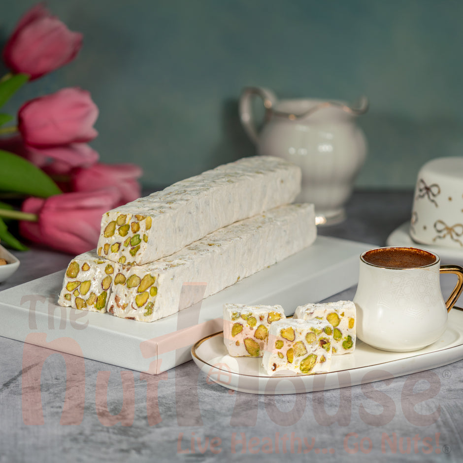 Turkish Delights - The Nut House