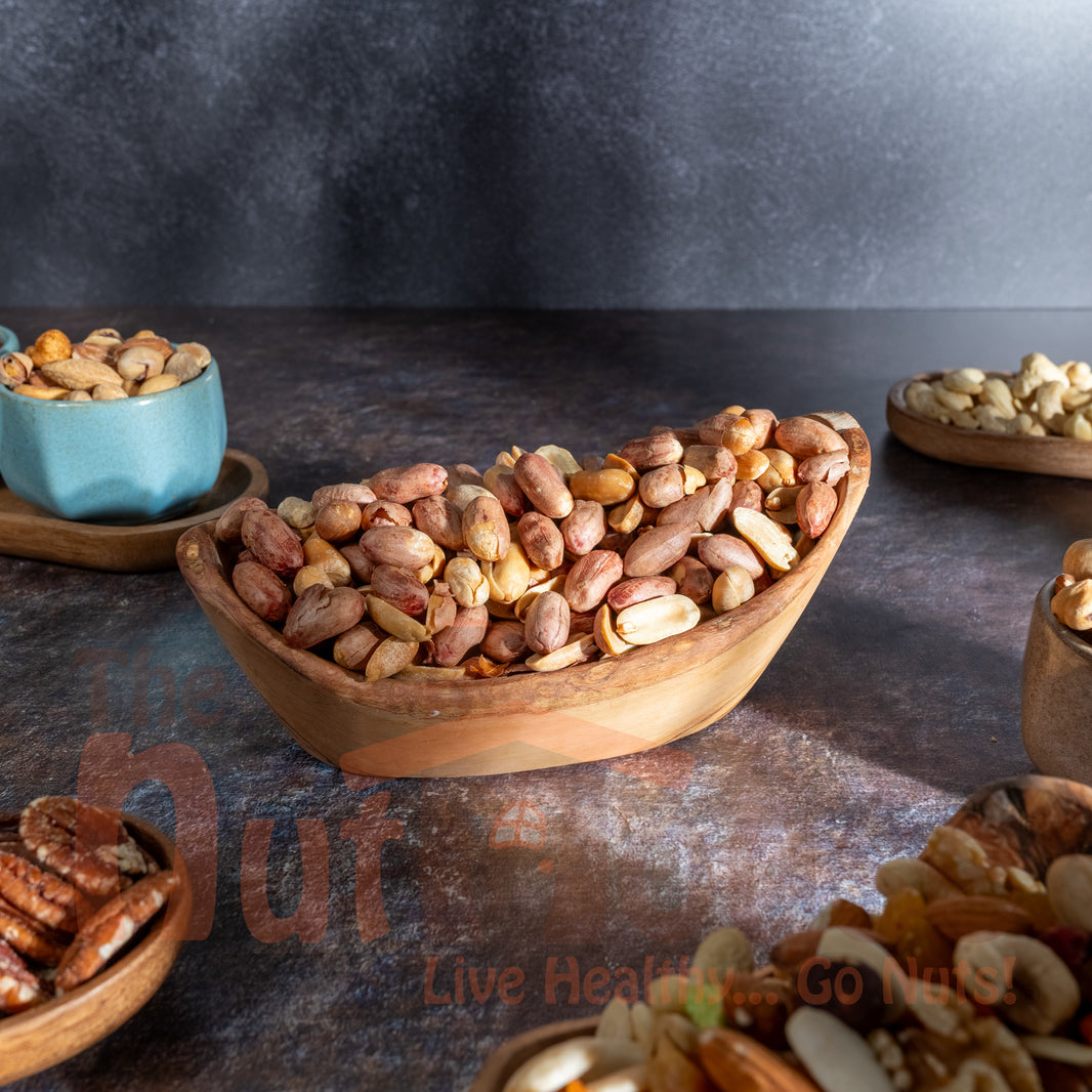 Nuts - The Nut House