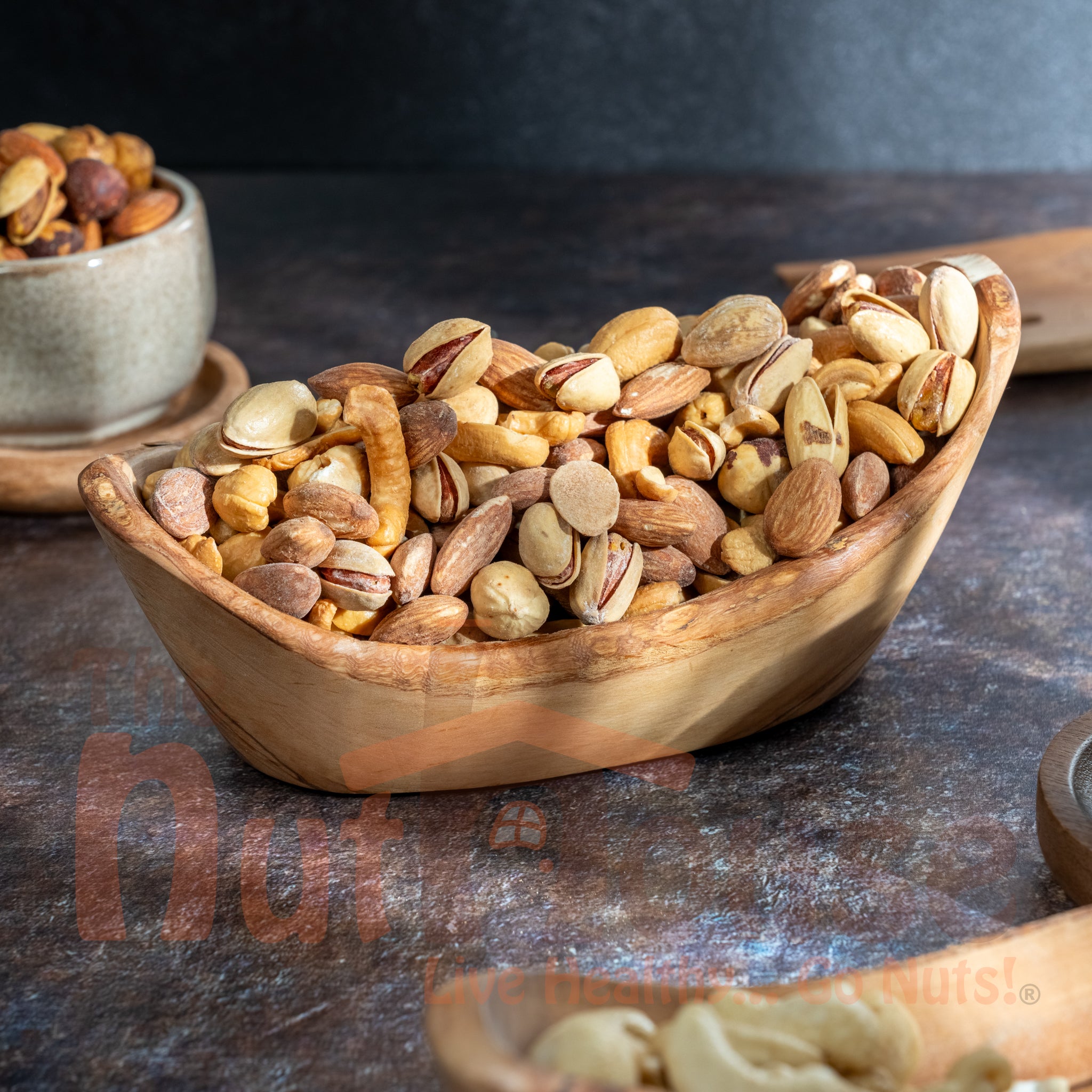Nuts - The Nut House