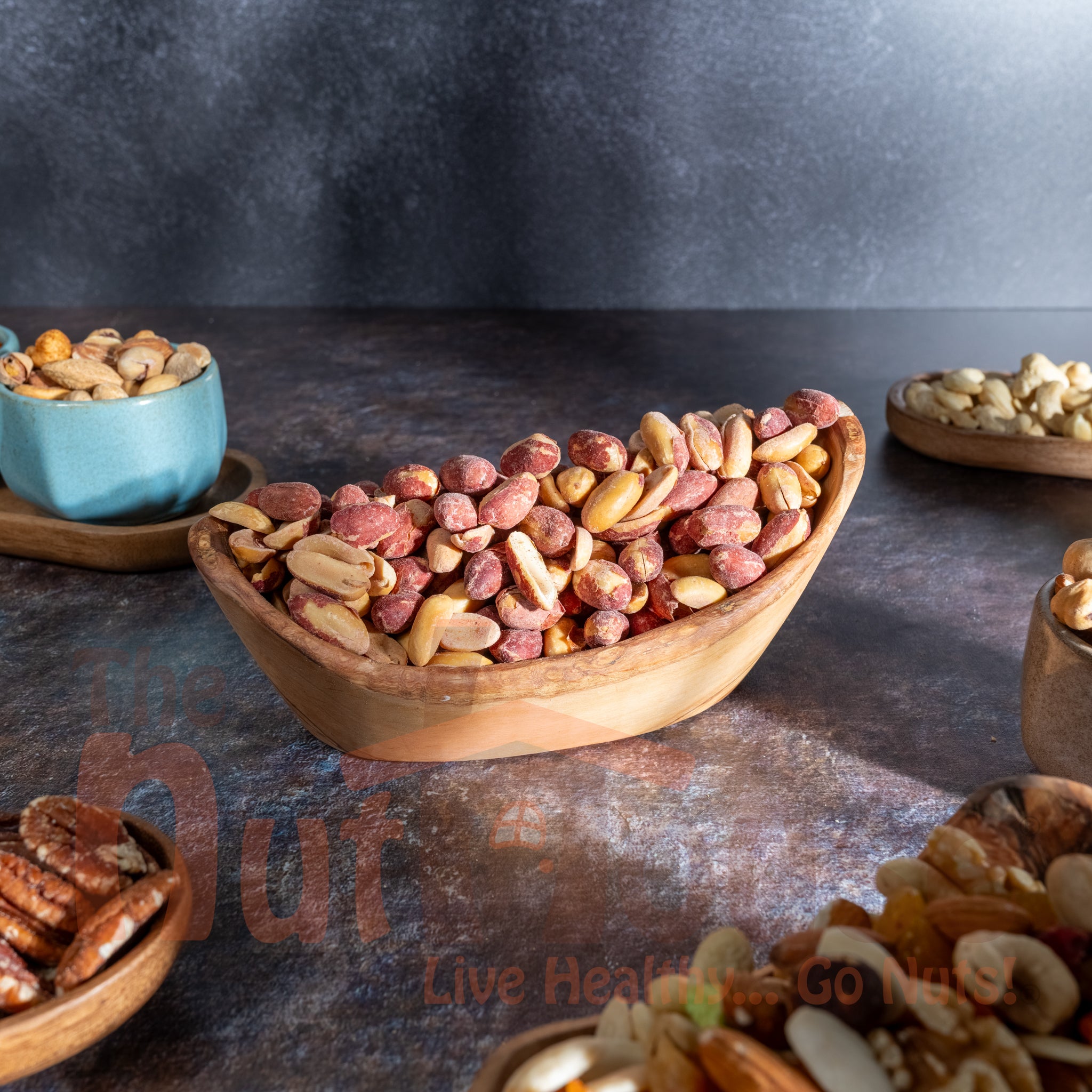 Nuts - The Nut House