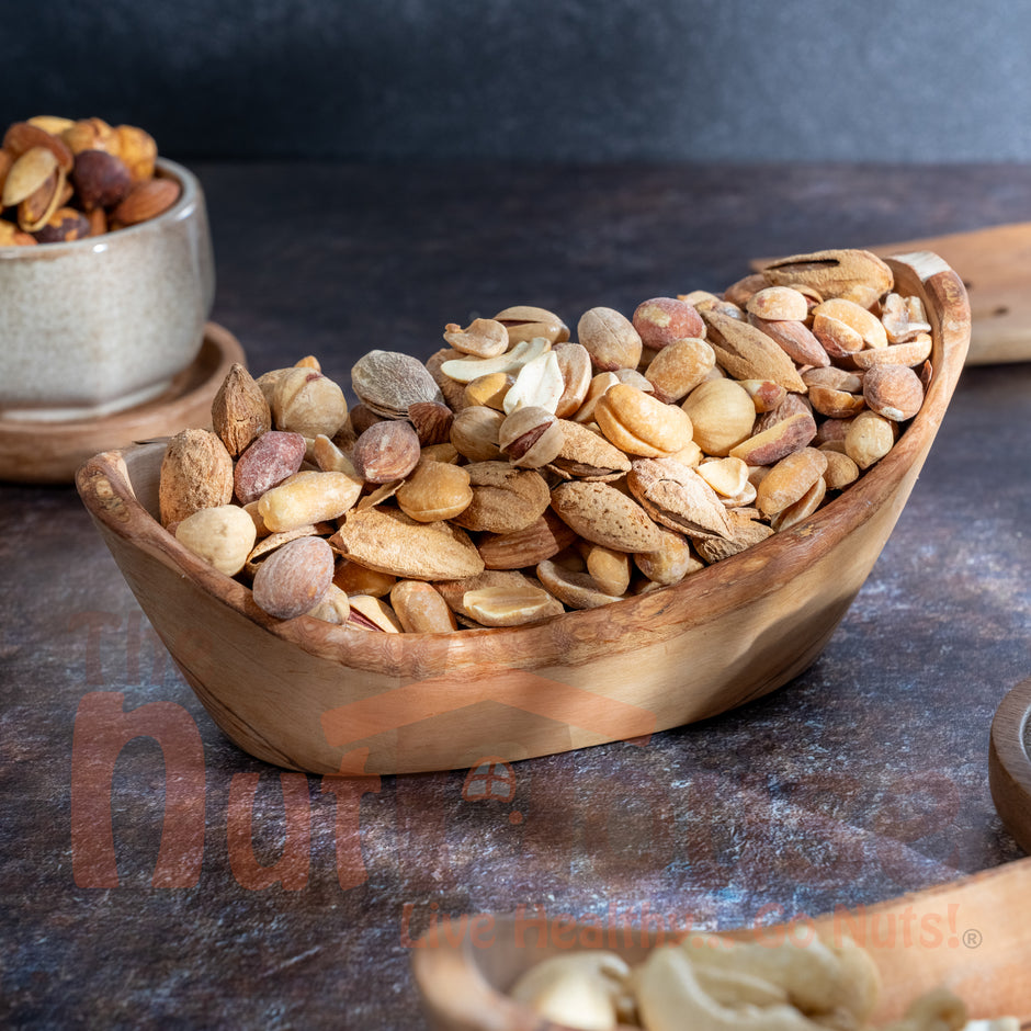 Nuts - The Nut House