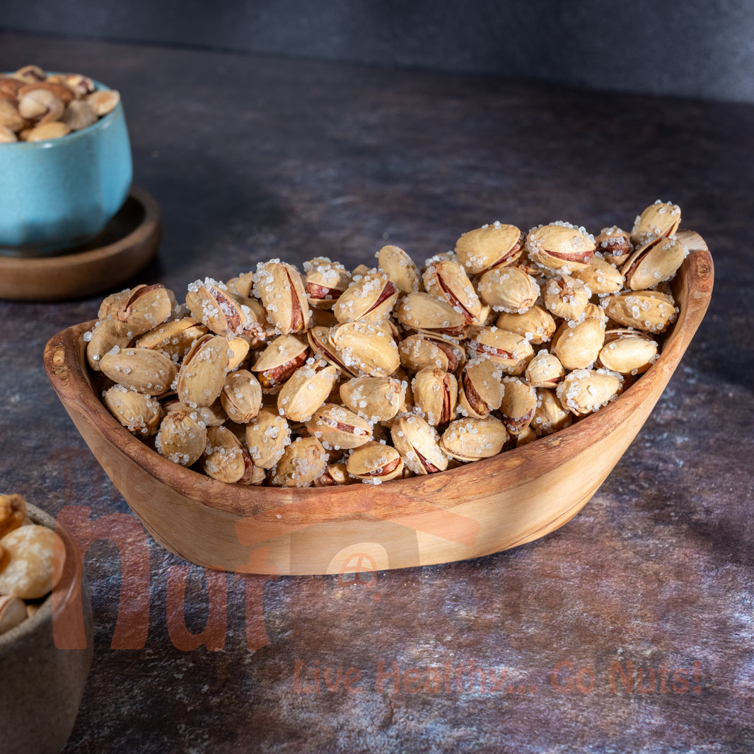 Nuts - The Nut House