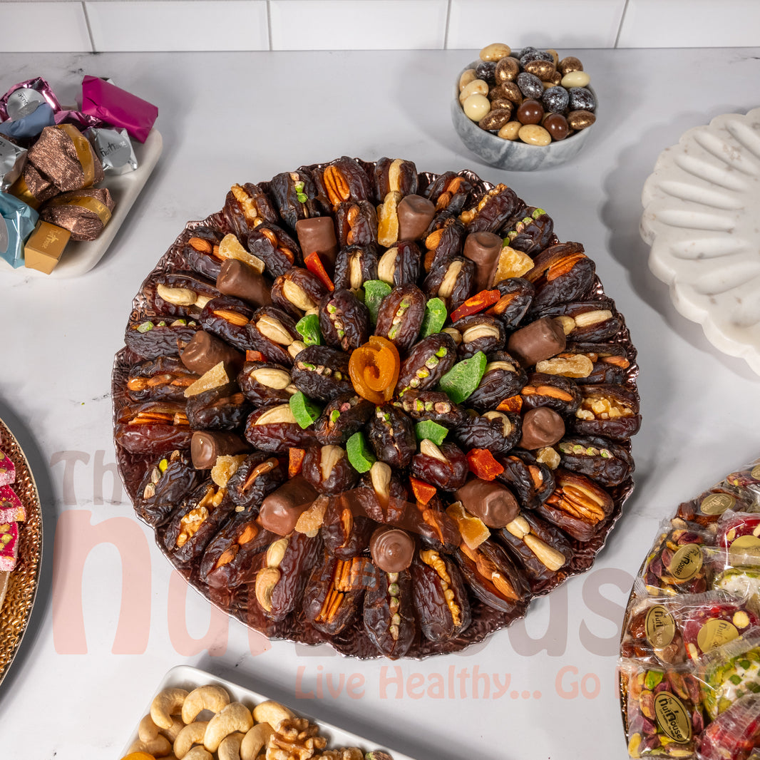 Chocolate Gifts - The Nut House