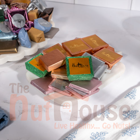 Sugar Free Chocolate Assortment - The Nut House