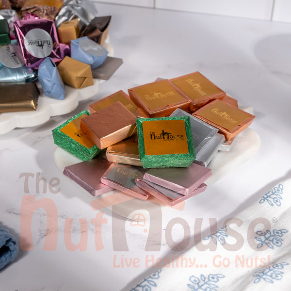 Sugar Free Chocolate Assortment - The Nut House
