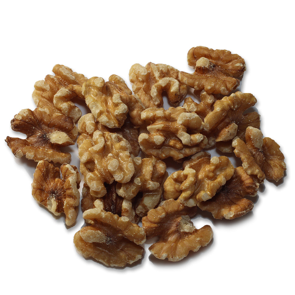 Raw Walnuts - The Nut House
