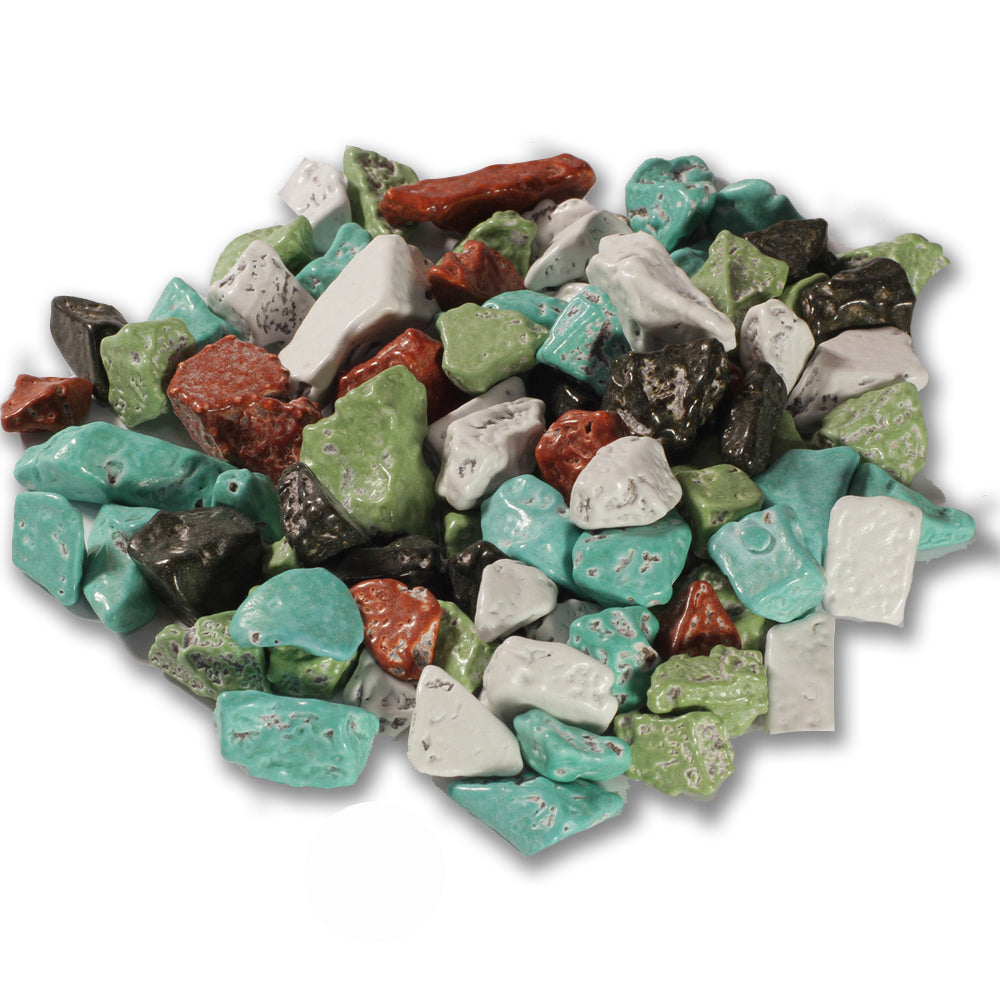 Chocolate Rocks – The Nut House