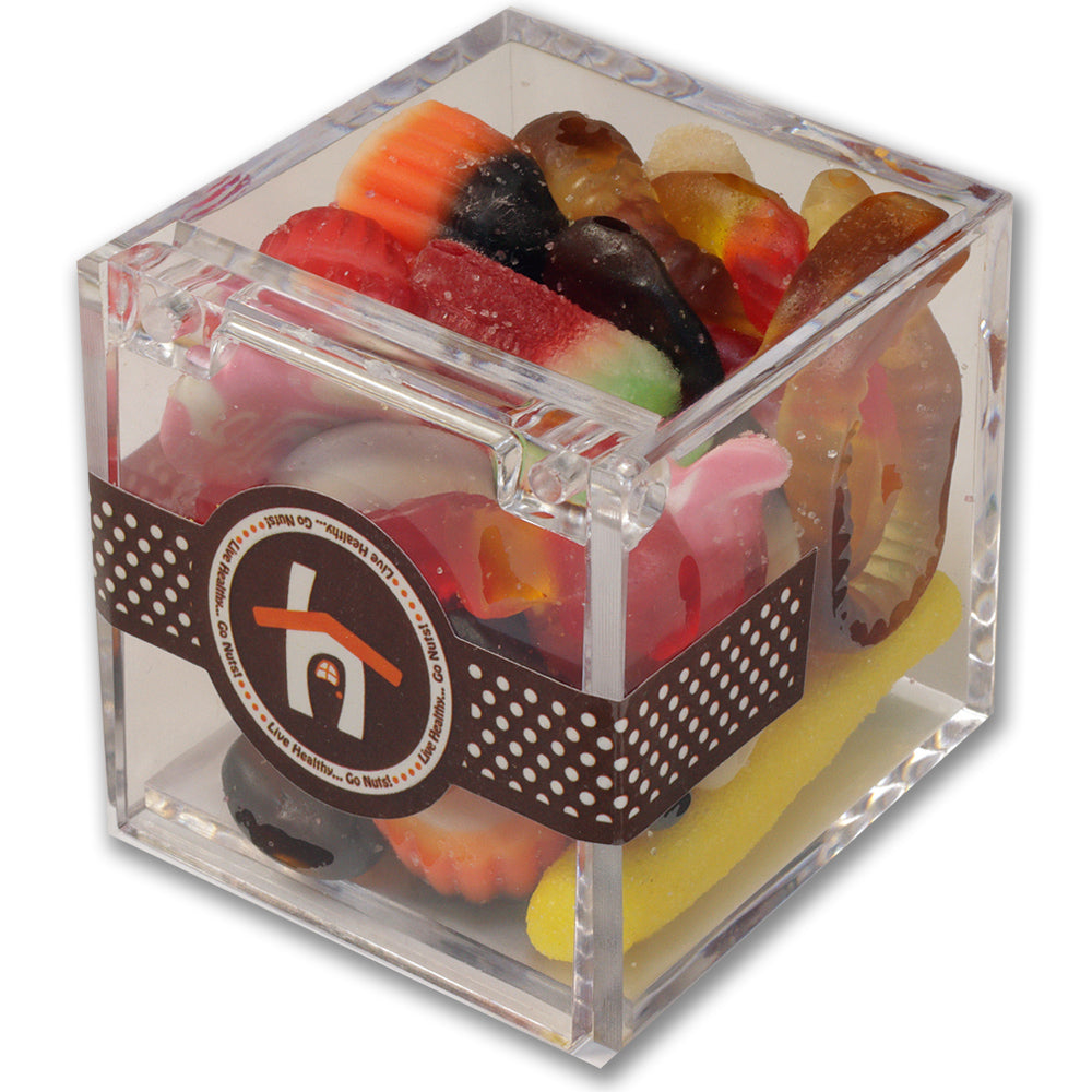 Cutie Gummies Box – The Nut House