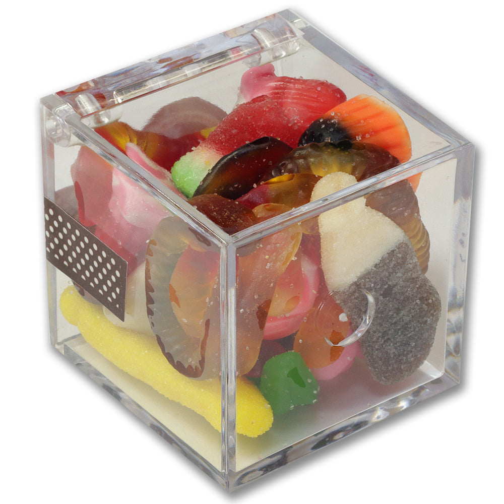 Cutie Gummies Box - The Nut House