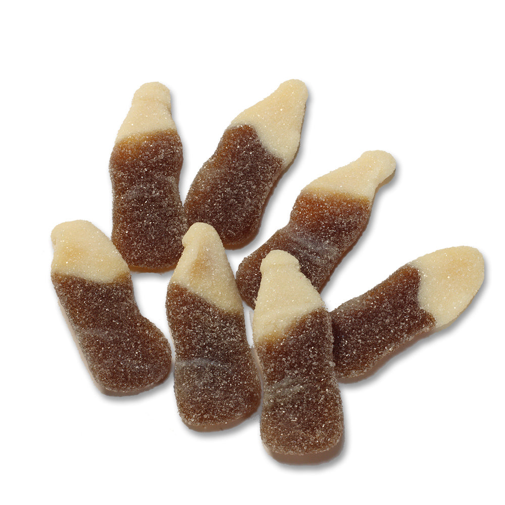Sour Cola Gummies – The Nut House