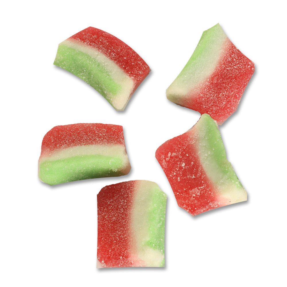 Watermelon Slices Gummies - The Nut House