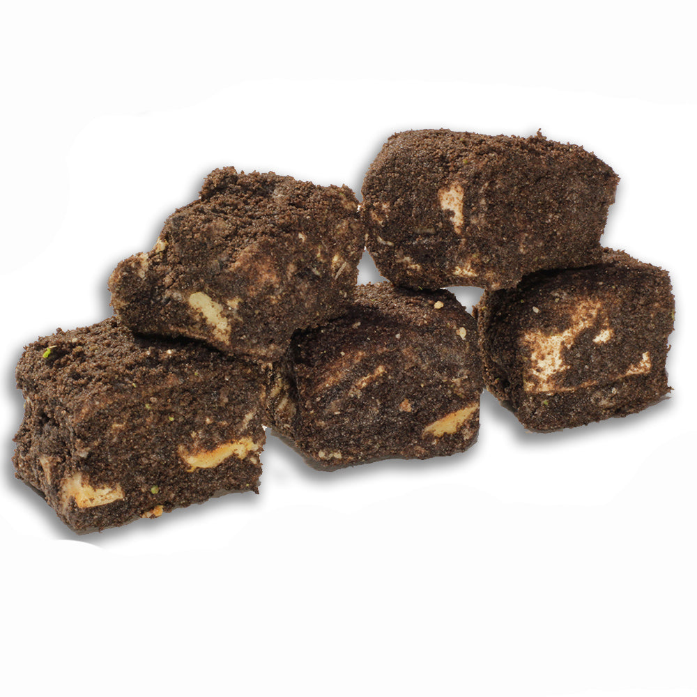 Oreo Hazelnut Baklava - The Nut House