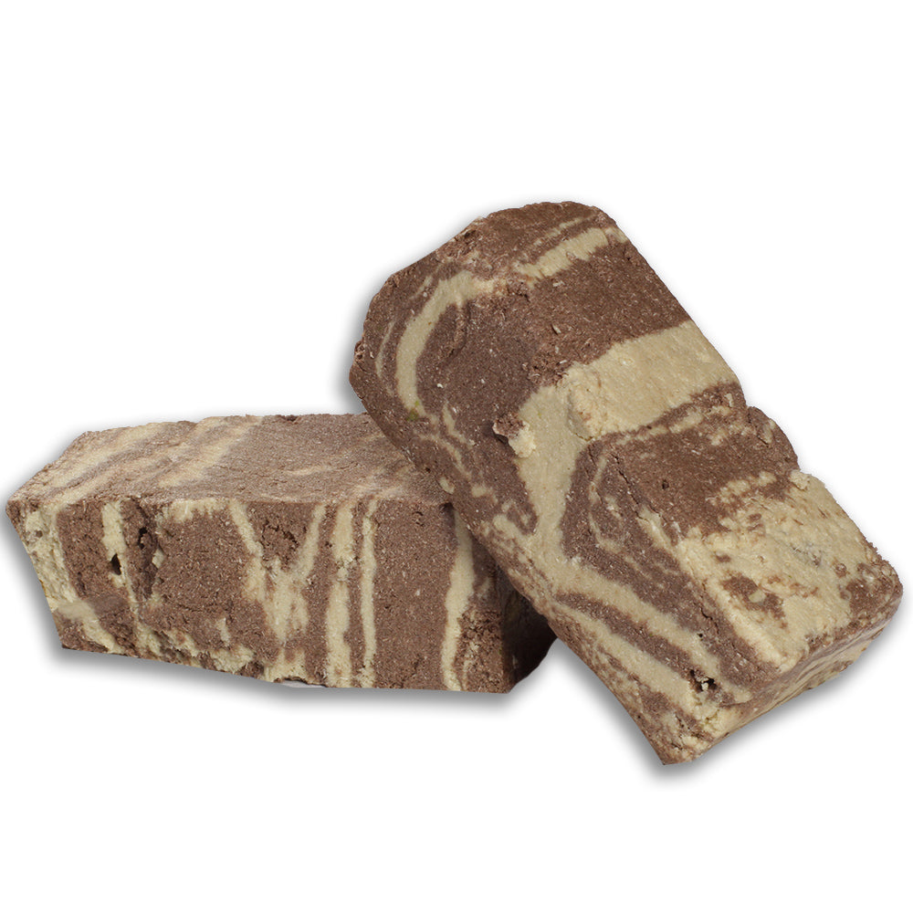 Turkish Chocolate Halva - The Nut House