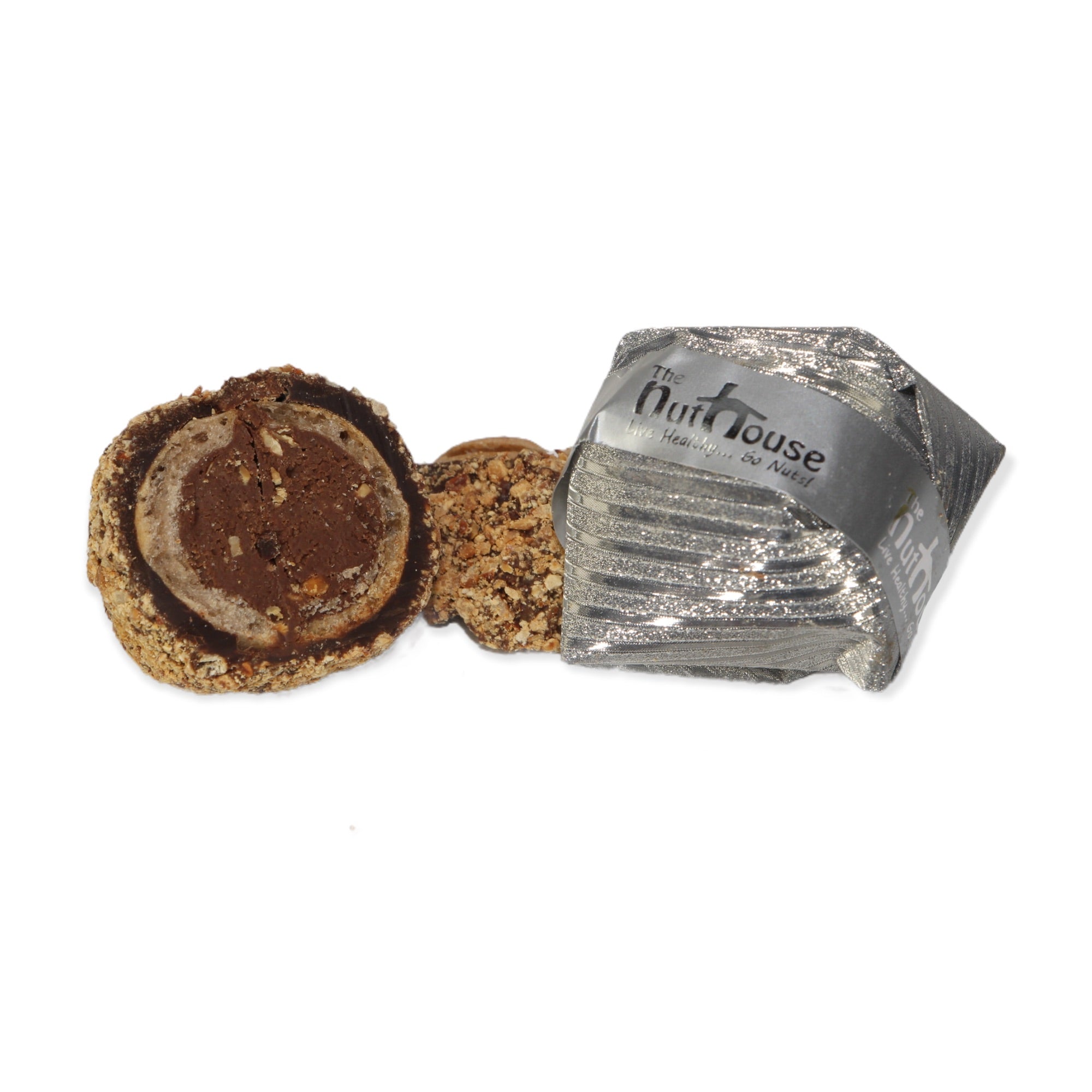 Truffles Dark Chocolate – The Nut House